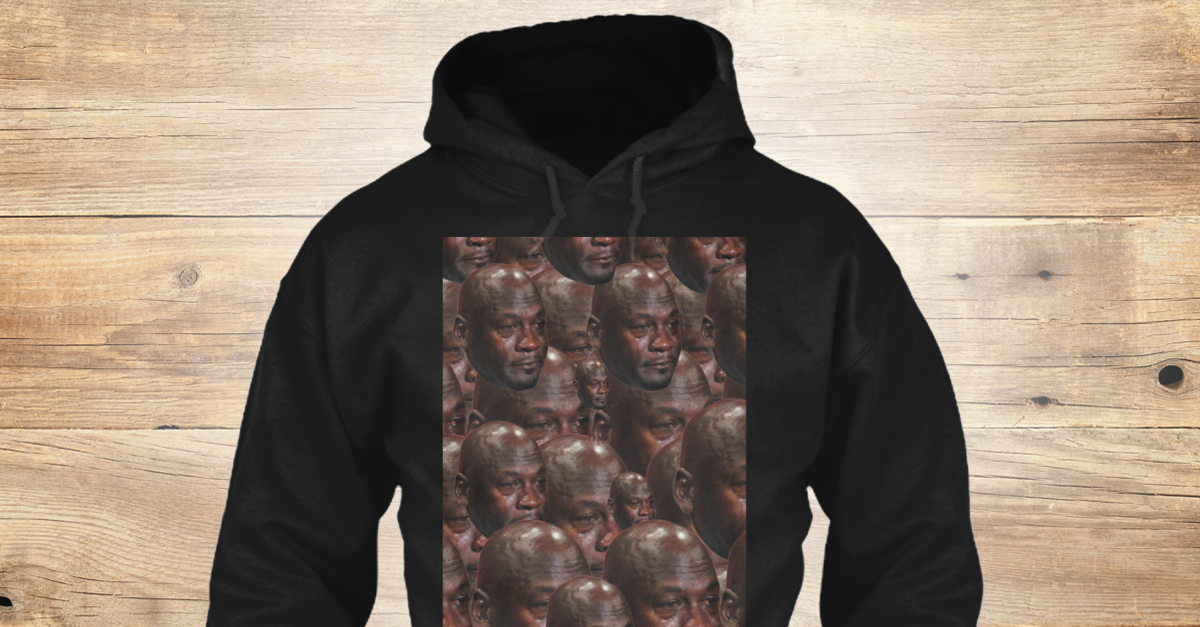 Crying Mj Face Meme 46 Products