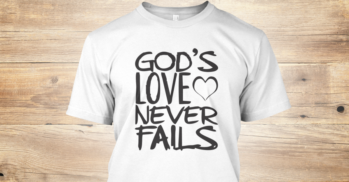Holy Shirts