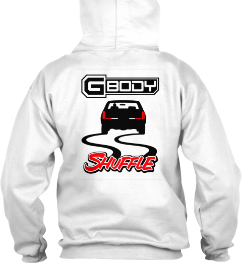 H/O Shuffle - GBODY SHOP Products from G-Body Shop | Teespring