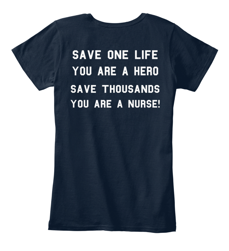 Amazing Facts: Nurses are awesome